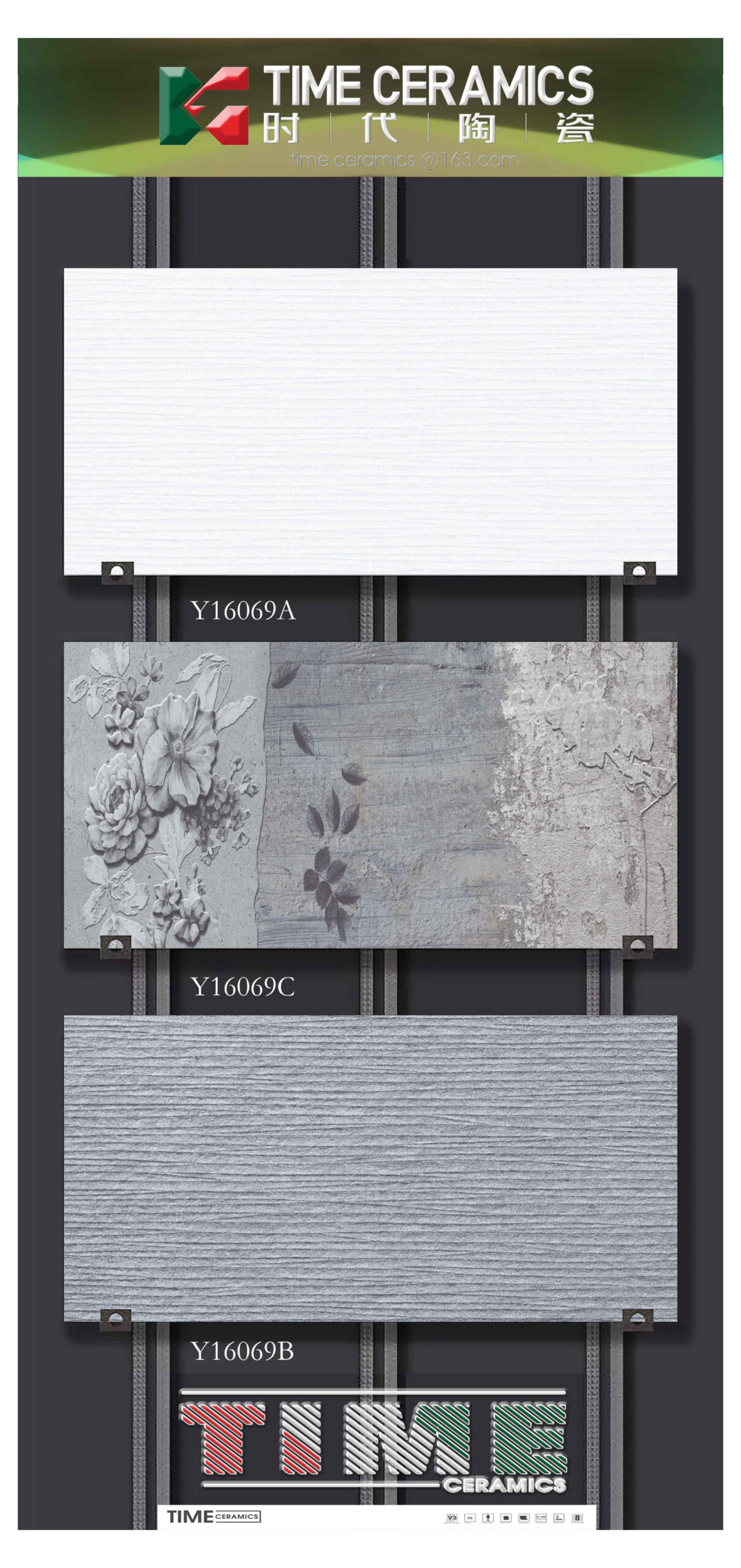 12x24 time matt - Tile N Taps - Floor Tiles, Kitchen, Bathroom Tiles in ...