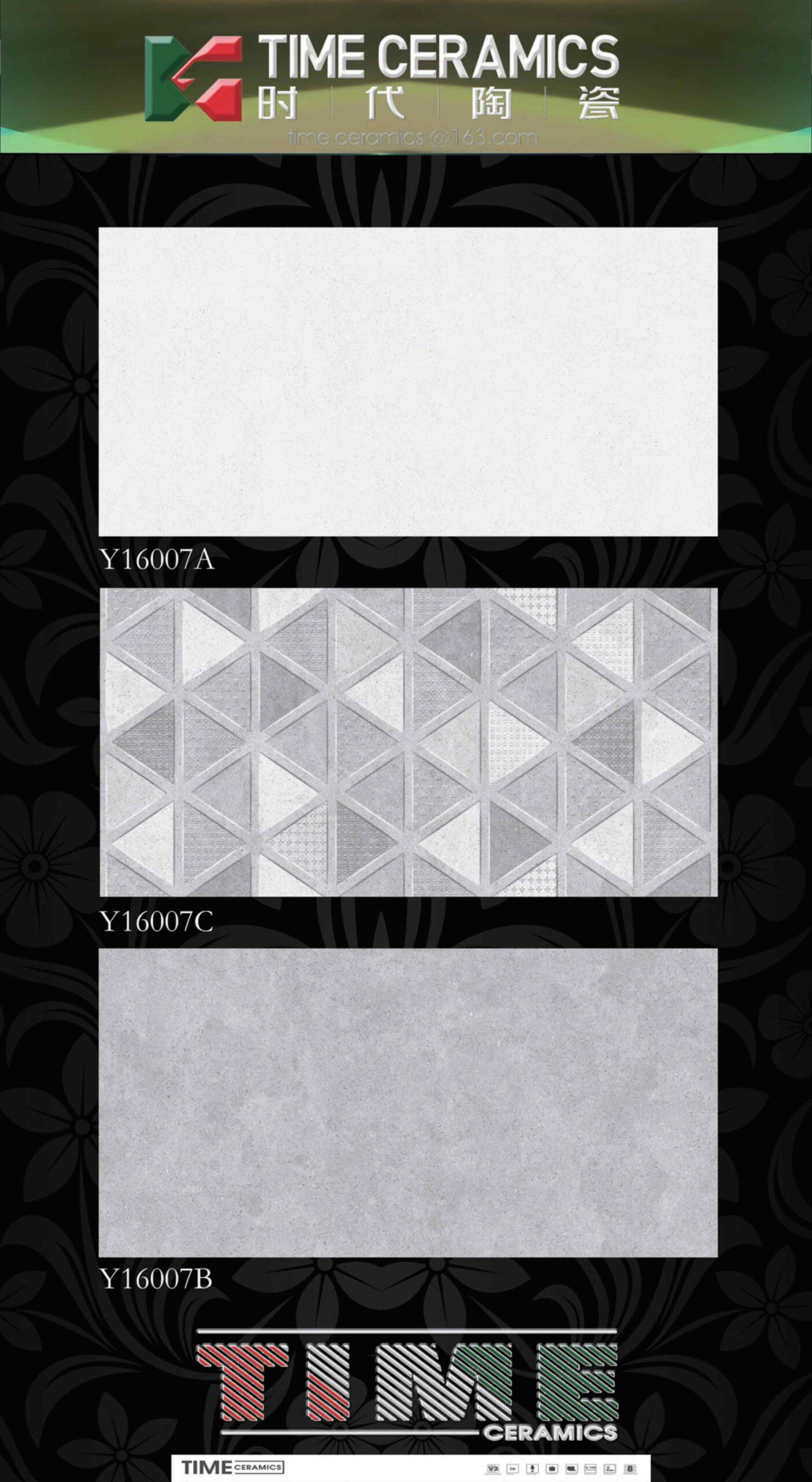 12x24 time matt - Tile N Taps - Floor Tiles, Kitchen, Bathroom Tiles in ...